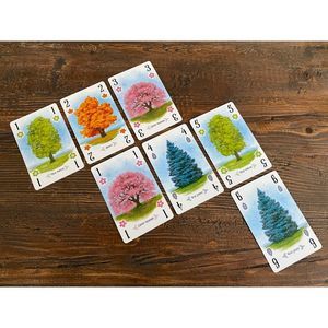 Renegade Game Studios | Games | Arboretum Card Game | Poshmark